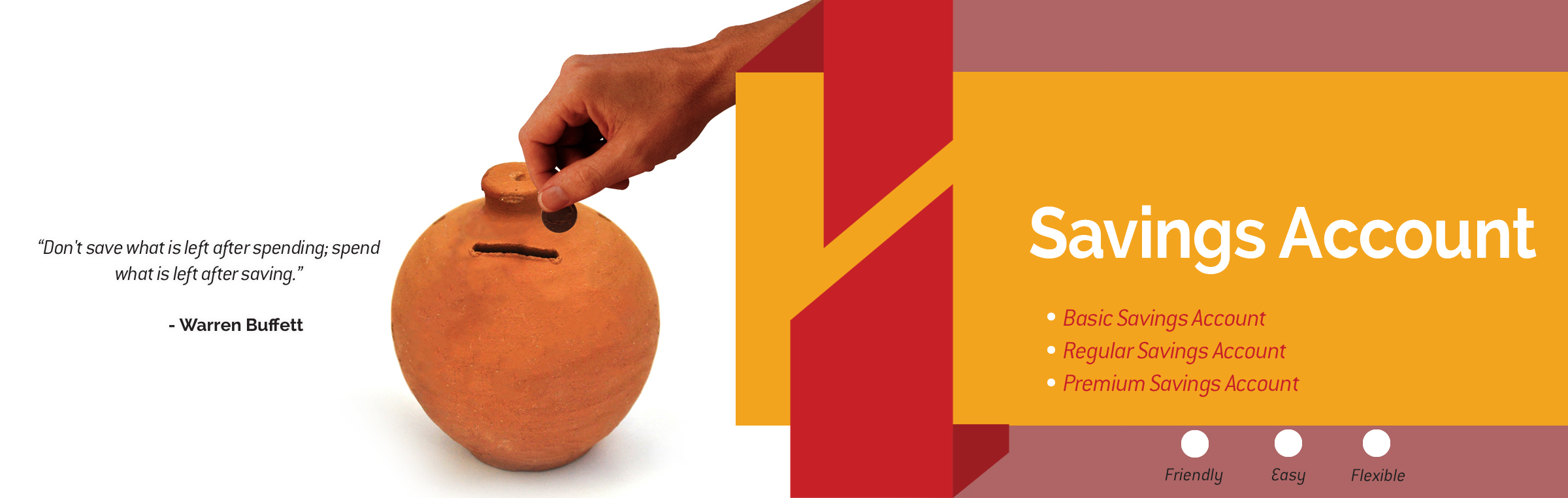 Welcome to North East Small Finance Bank